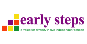 Early Steps - Diversity in New York City Independent Schools